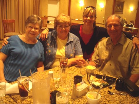 Janet Mann Congratulations