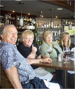 Janet Mann Congratulations